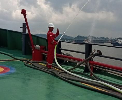 Kegiatan Kami - KARYA ENERGI GROUP